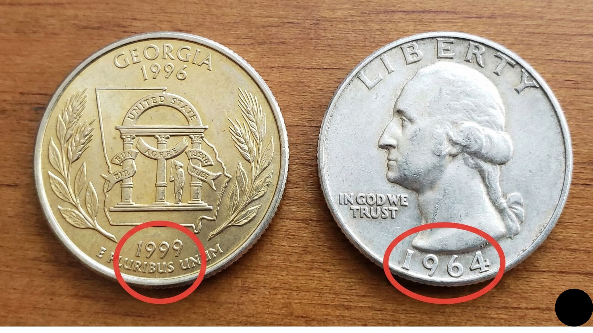 7 Rare Quarters Hiding in Your Pocket That Are Worth a Fortune – Daily ...