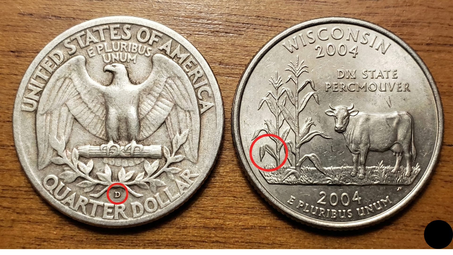 7 Rare Quarters Hiding in Your Pocket That Are Worth a Fortune – Daily ...